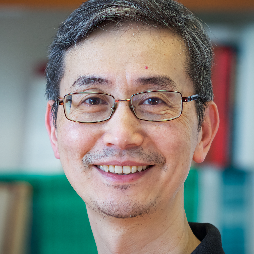 Dr. Chen-Ming Fan | Carnegie Science